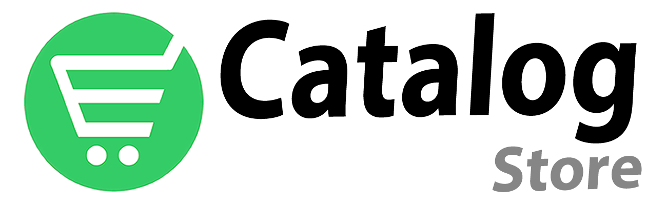 Trabaja con nosotros - Catalog Store