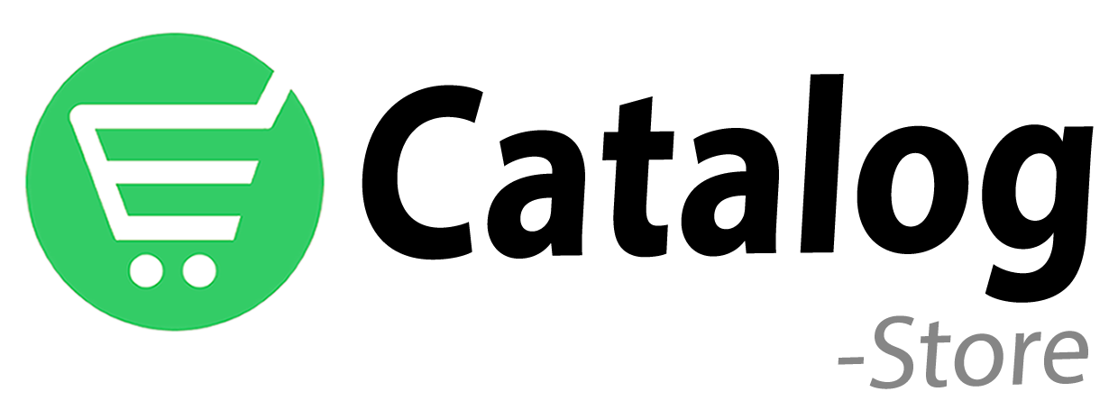 Digitaliza tus ventas por catálogo - Catalog Store